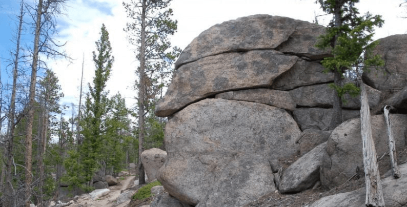 Trail of the Week: Homestake Pass – Wild Montana