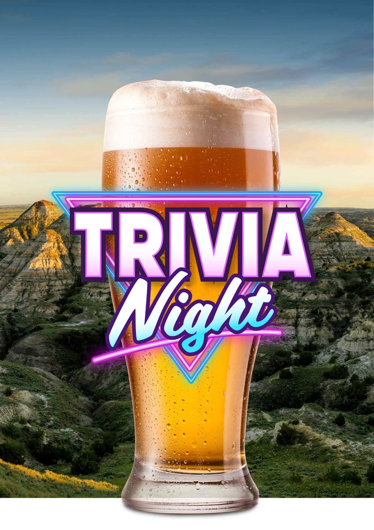 Eastern Wildlands Trivia Night – Wild Montana
