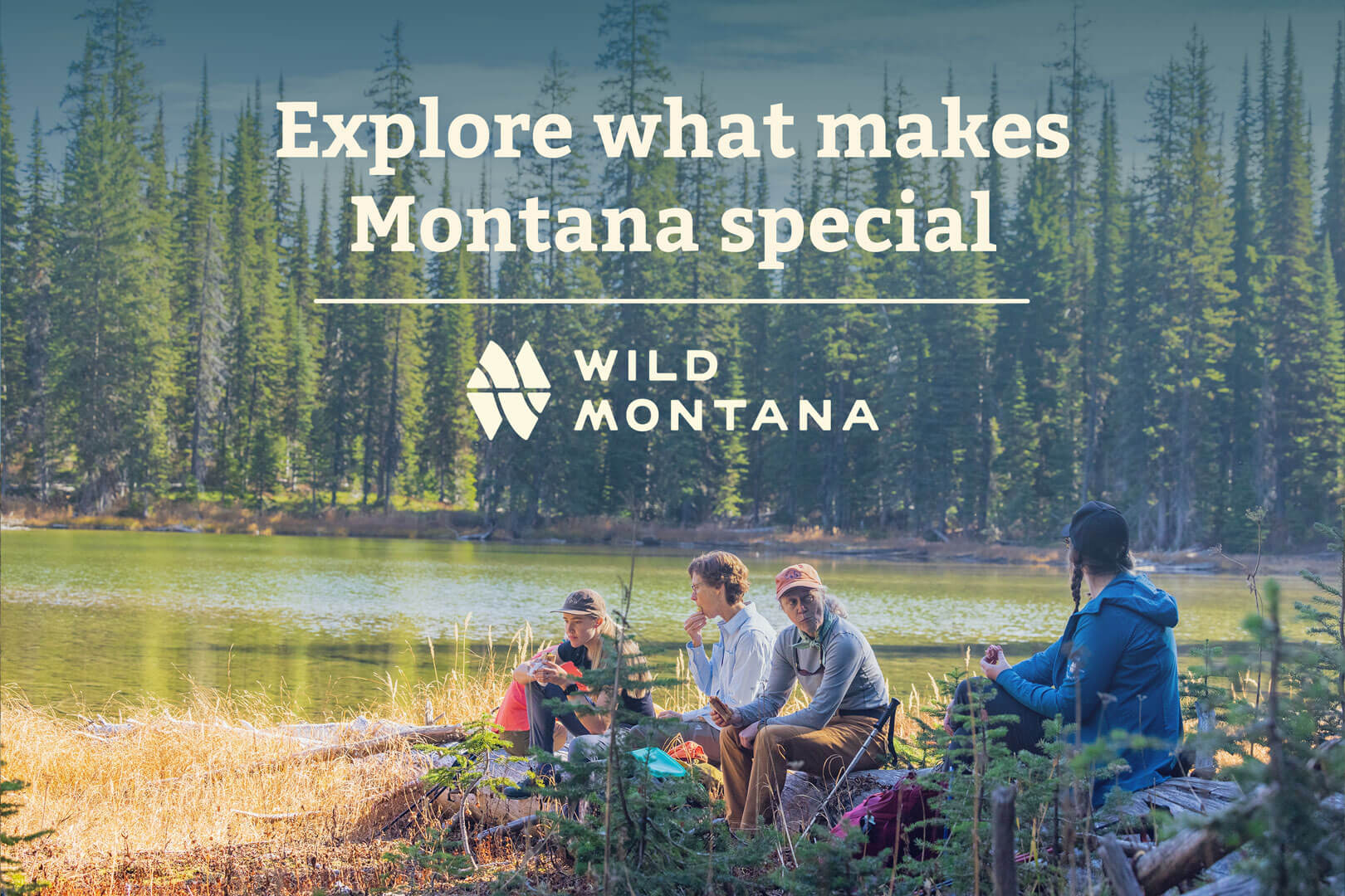 Regulating Reservoir Hike – Wild Montana