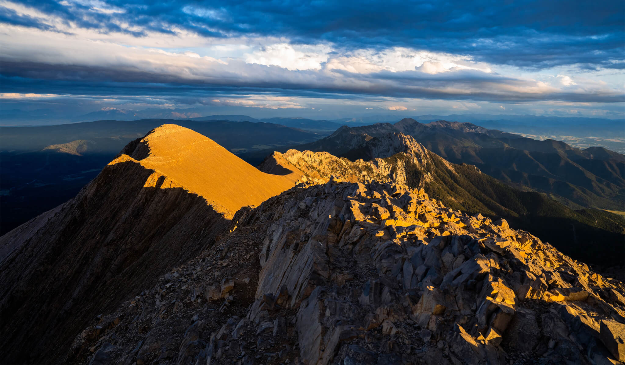 Defending Roadless Lands – Wild Montana