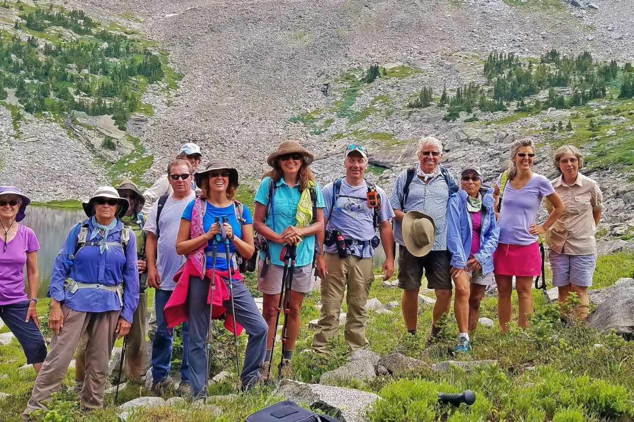 Hike Wild Montana - Your Guide to the Best Trails Under the Big Sky