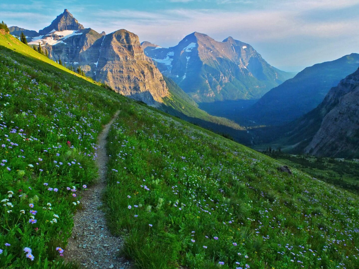 Five Montana Hikes to Jumpstart Your Fall Planning – Wild Montana