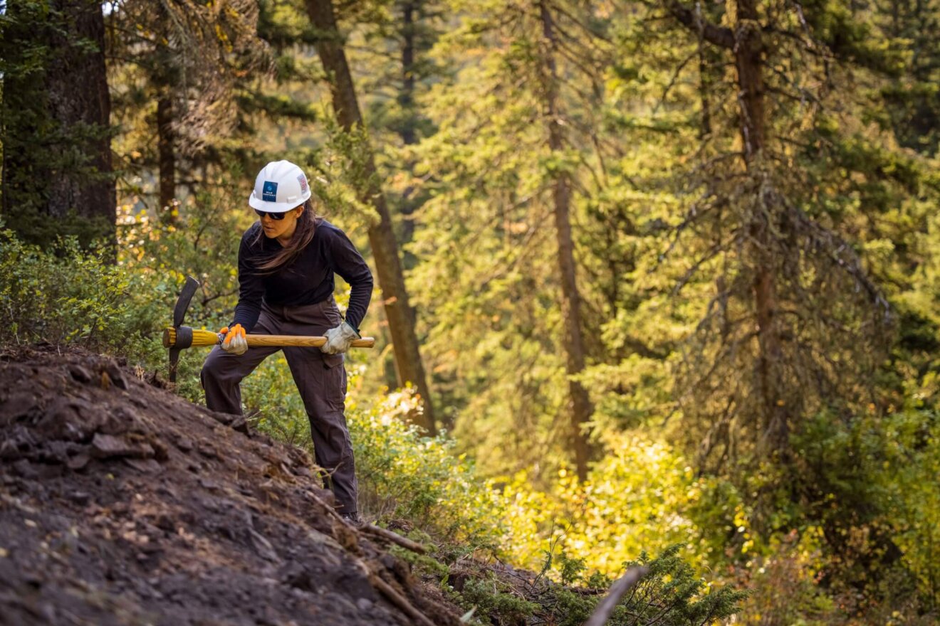 Hike Wild Montana - Your Guide to the Best Trails Under the Big Sky
