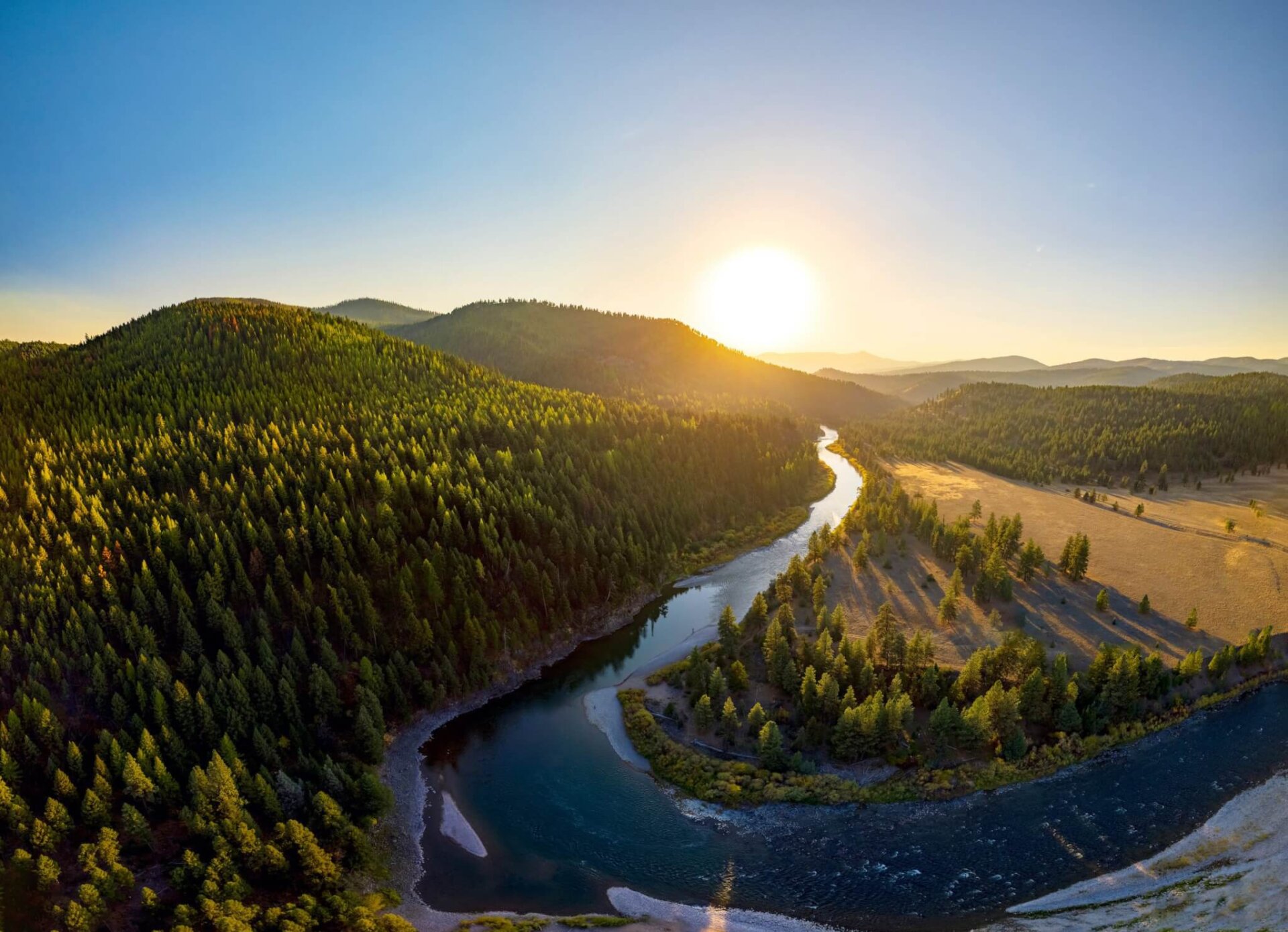 Conservation Photographer Tony Bynum on Doing the Work – Wild Montana