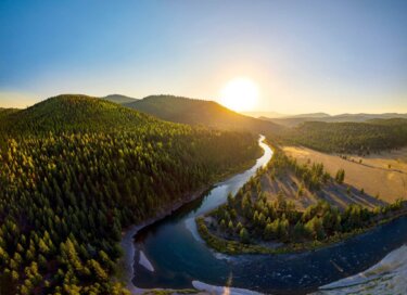 Conservation Photographer Tony Bynum on Doing the Work – Wild Montana