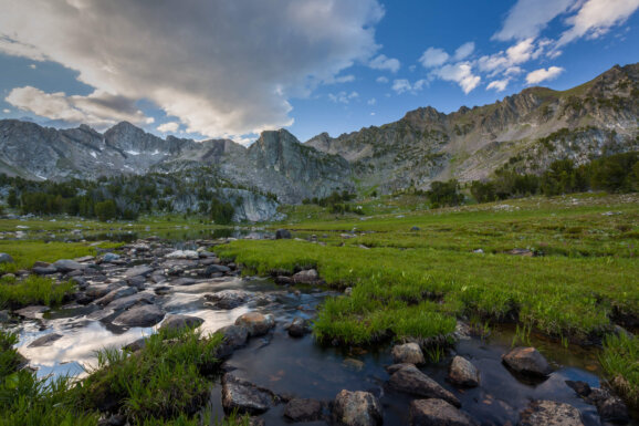 Trail of the Week - Madison Loop – Wild Montana