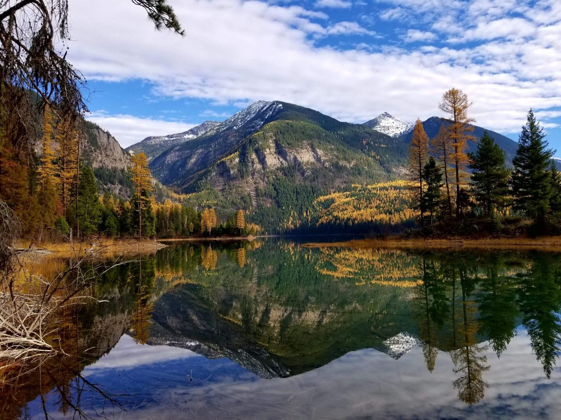 Take Action for Holland Lake – Wild Montana