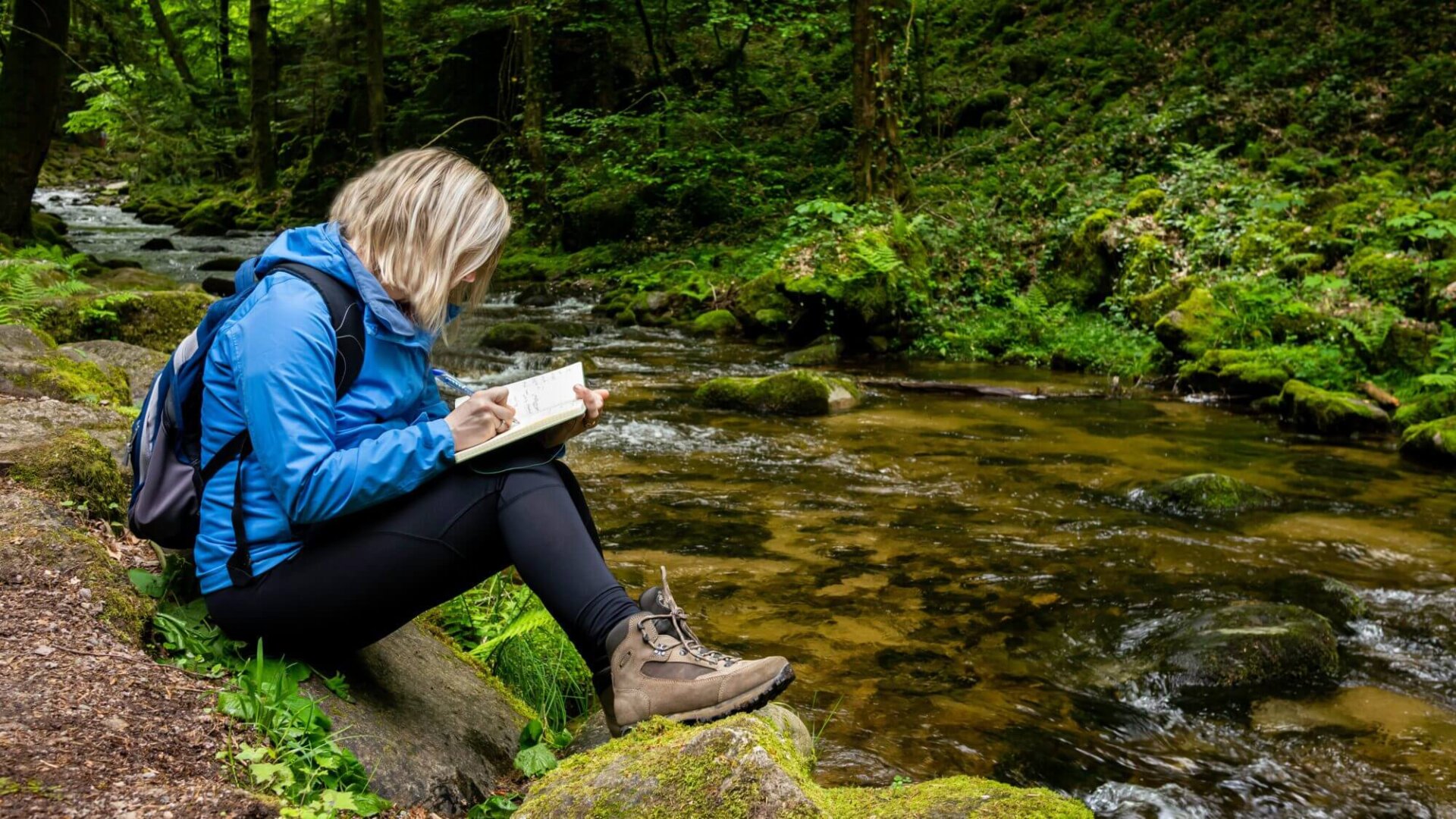 A Beginner’s Guide to Nature Journaling – Wild Montana