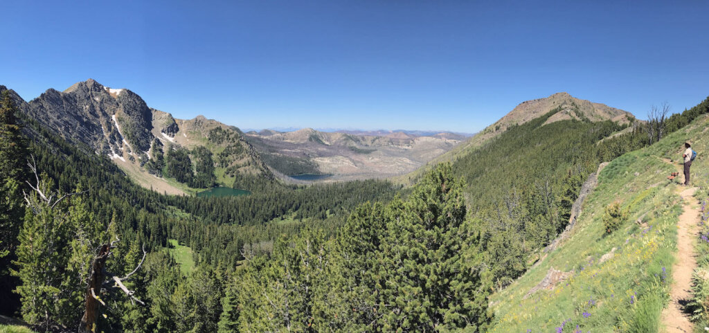 2023 VTC Project: Priest Pass – Wild Montana