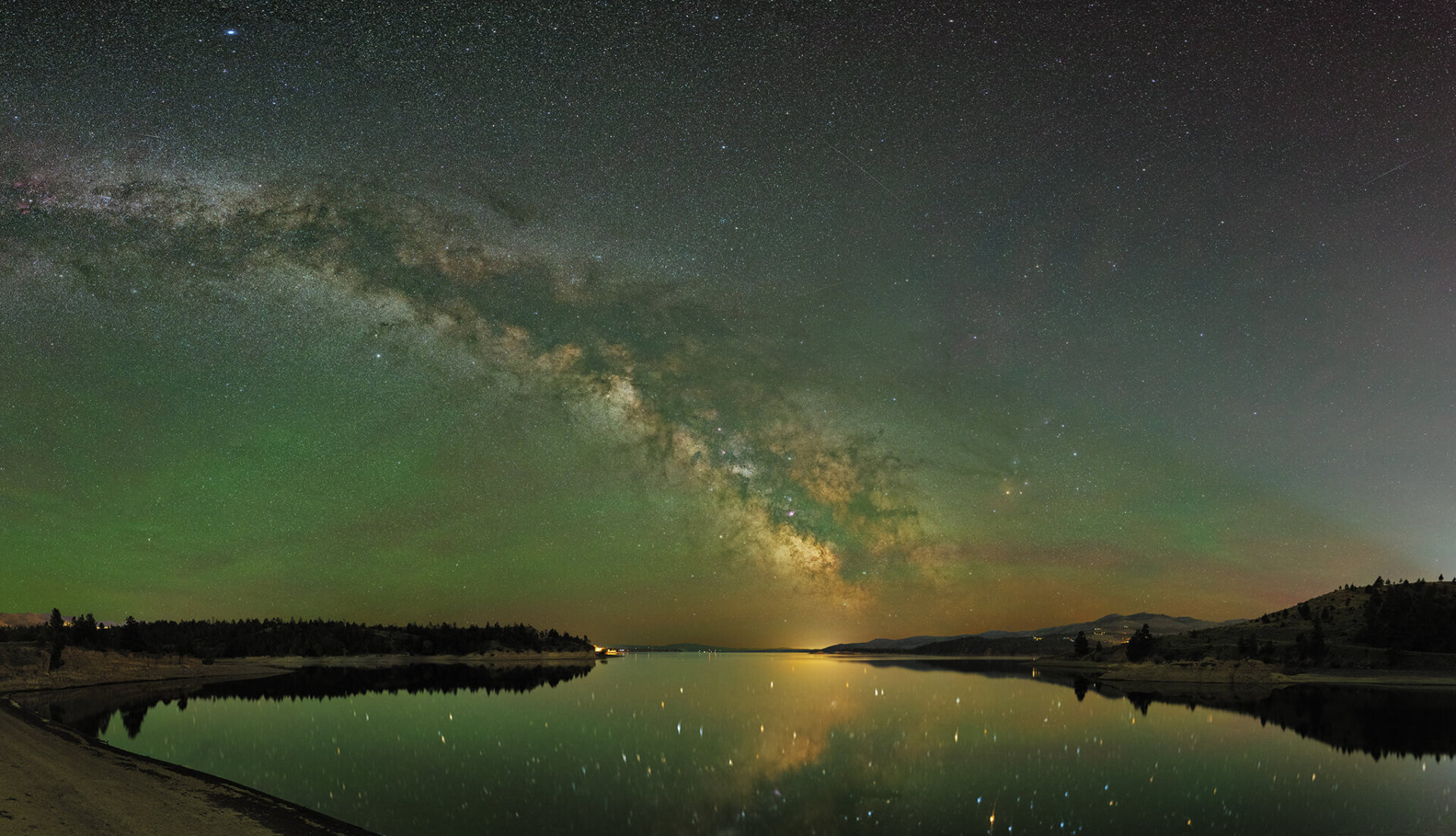 8 Ways to Explore Dark Sky Week in Montana – Wild Montana