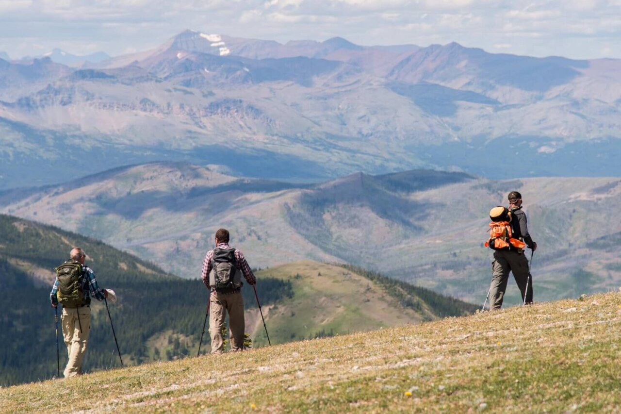 The Badger-Two Medicine is Permanently Lease-free – Wild Montana