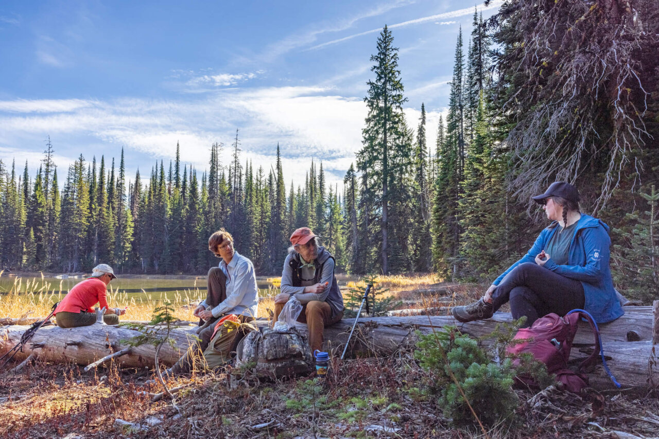 Trail of the Week: Musselshell Breaks Wilderness Study Area – Wild Montana